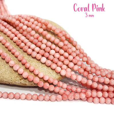 Coral – Madeinindia Beads