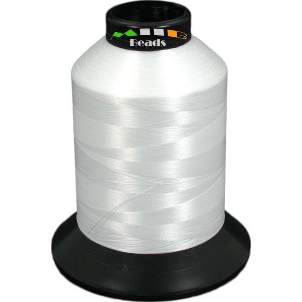 1 Spool Nymo Nylon threads for jewelry making – Madeinindia Beads